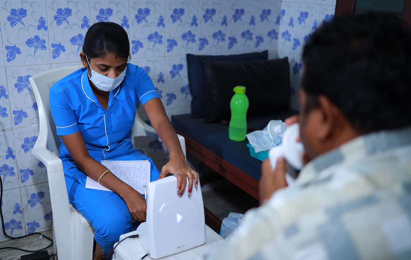 What is Paramedical Science? A Complete Guide for Beginners - Manila ...